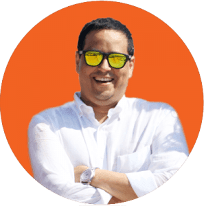 Carlos Marcano | Automatización, IA y Web para Escalar tu Negocio